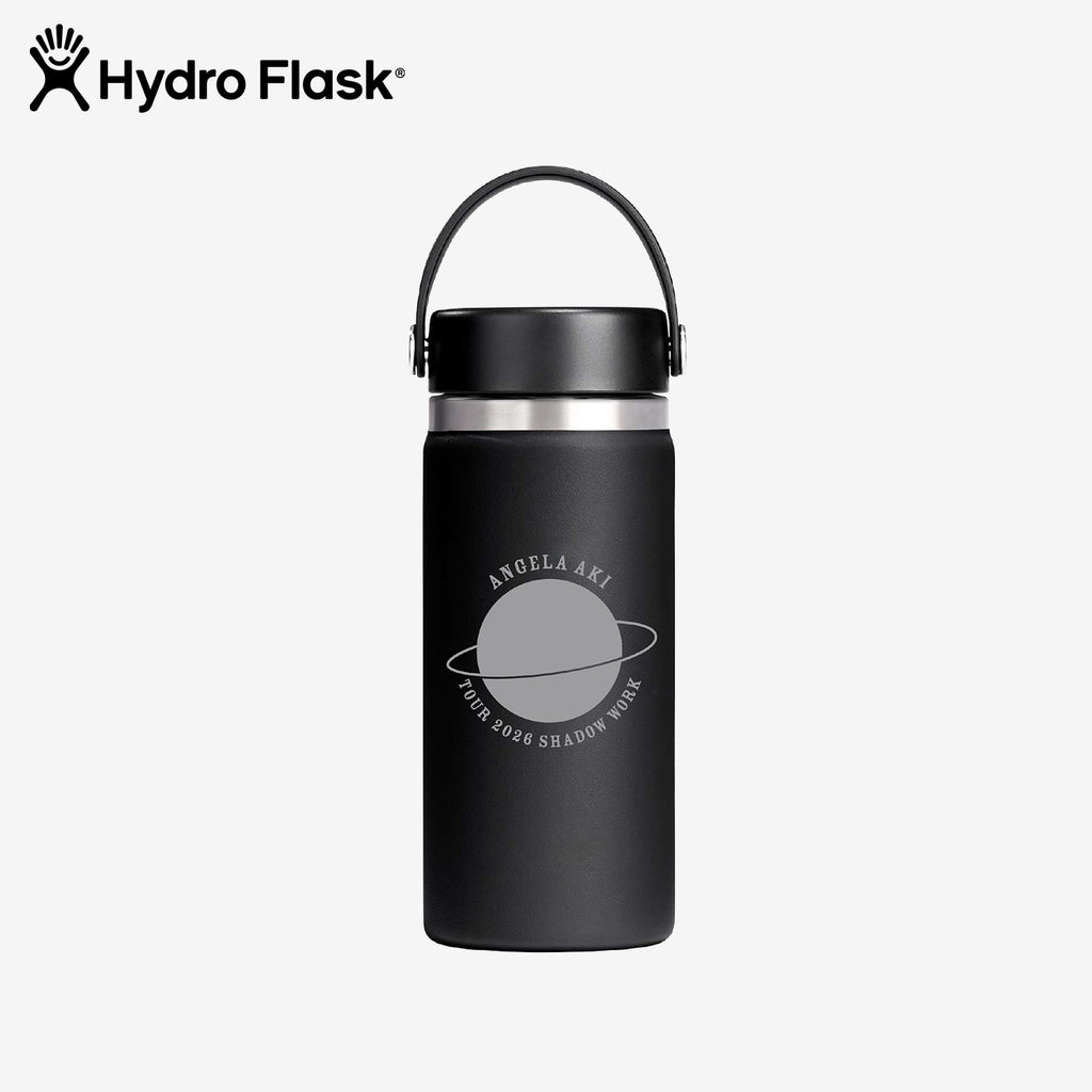 ボトル (Hydro Flask bottle × Angela Aki)「Angela Aki Tour 2026 SHADOW WORK ...